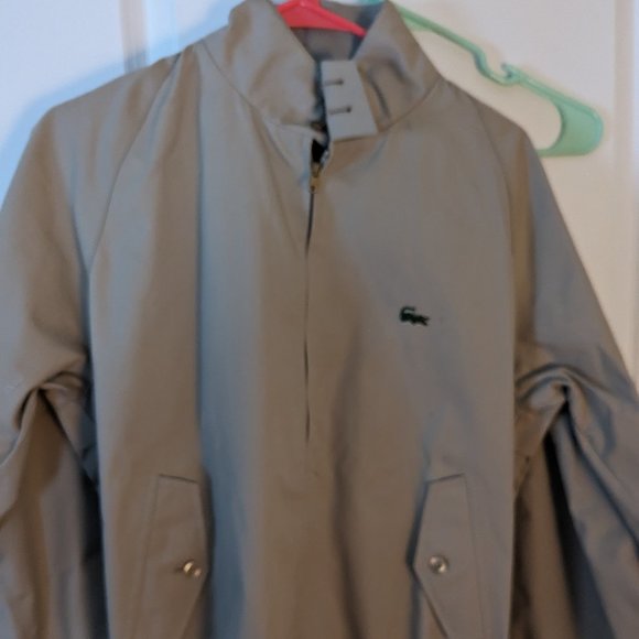 Alligator | Jackets & Coats | Vintage Alligator Brand Jacket Medium ...